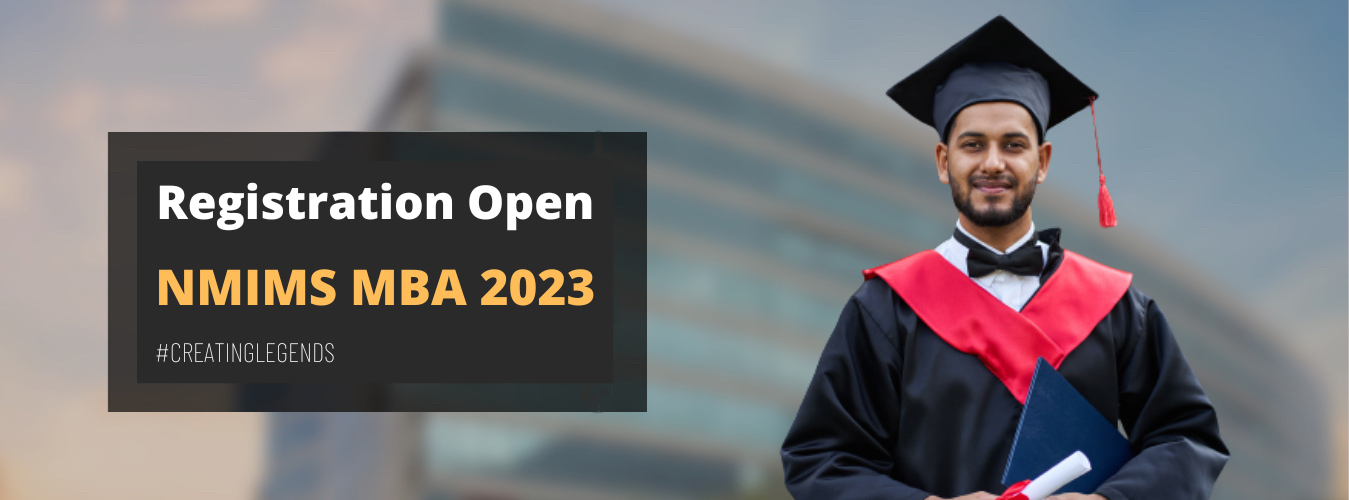 NMAT by GMAC Exam | NMIMS India